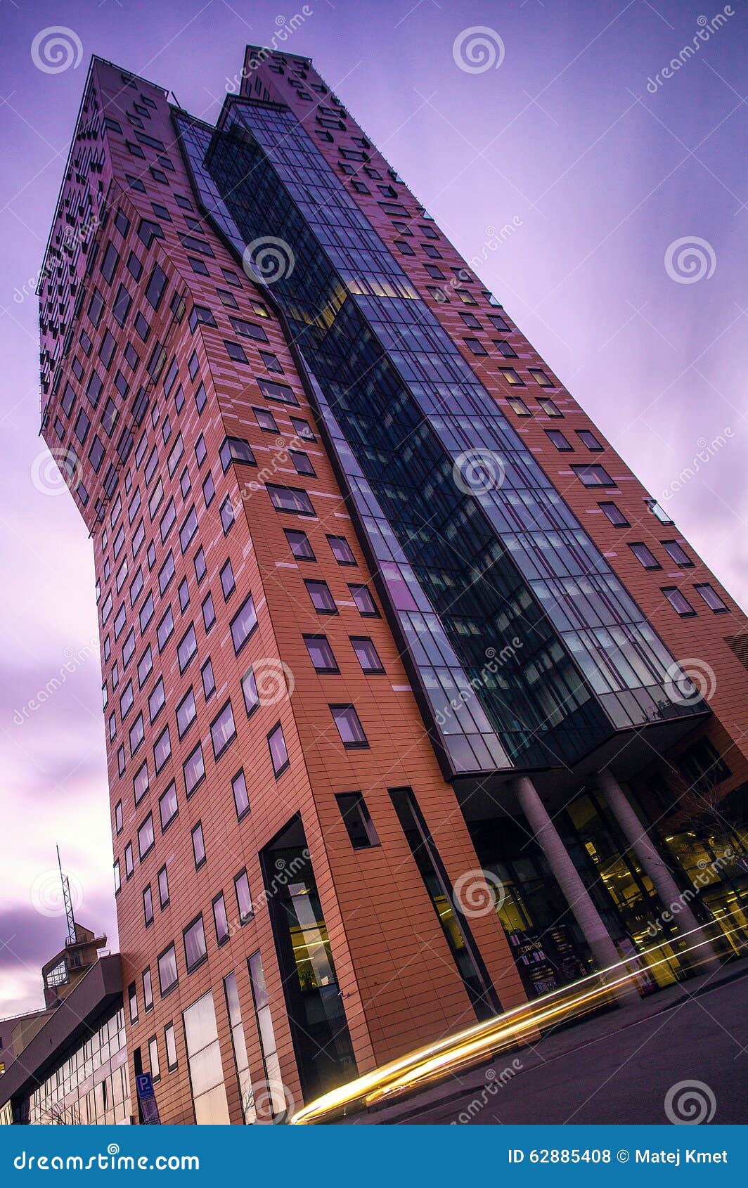 AZ tower stock photo. Image of european, collors, outdoor - 62885408