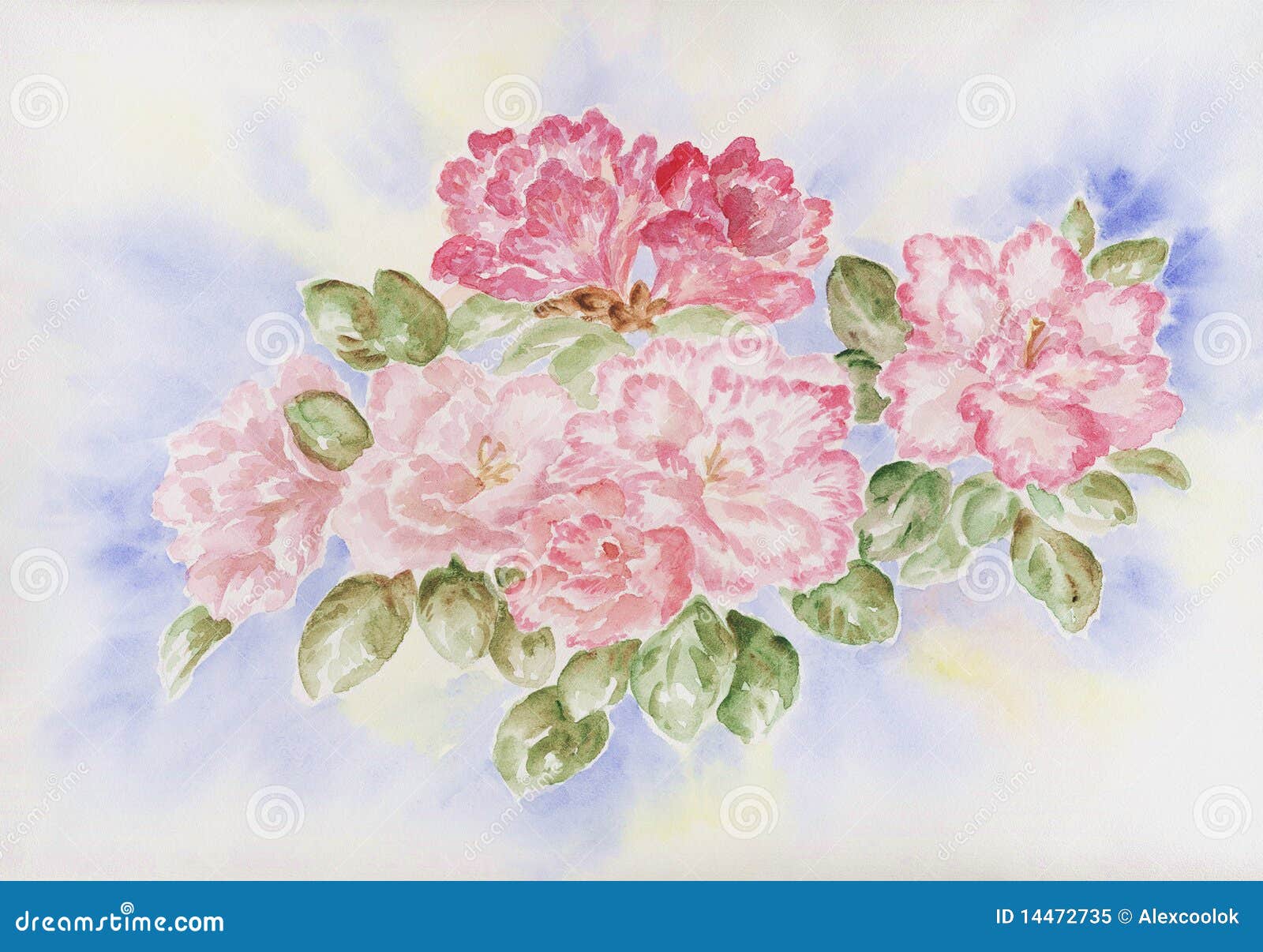 Azalea Cartoons, Illustrations & Vector Stock Images - 5587 Pictures to ...
