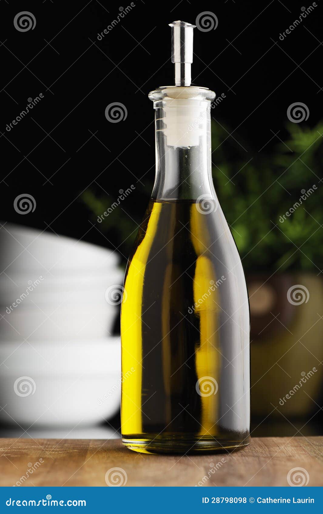 Azeite foto de stock. Imagem de alimento, comer, seletivo - 28798098