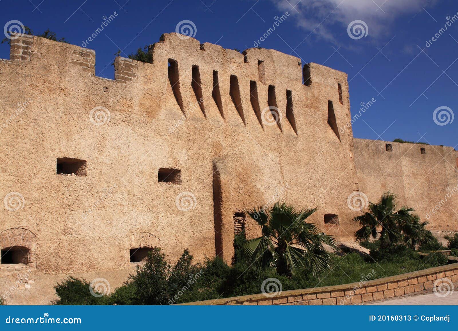 Azemmour 1 stock image. Image of ancient, port, moroccan - 20160313