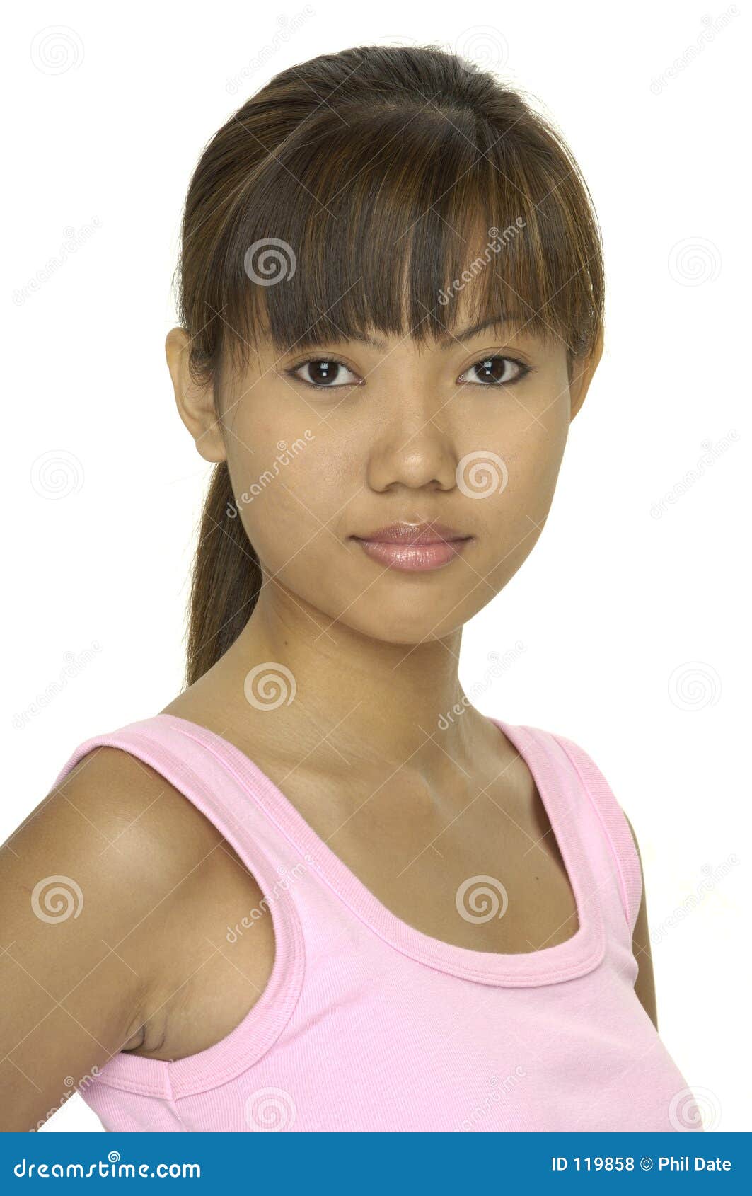 Aziatisch Model 20 Picture. Image: 119858