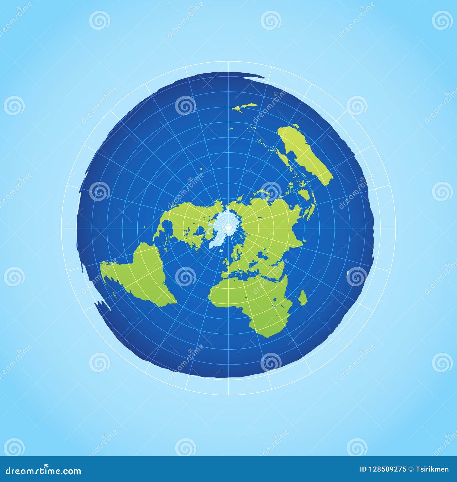 Azimuthal Stock Illustrations – 7,591 Azimuthal Stock Illustrations ...