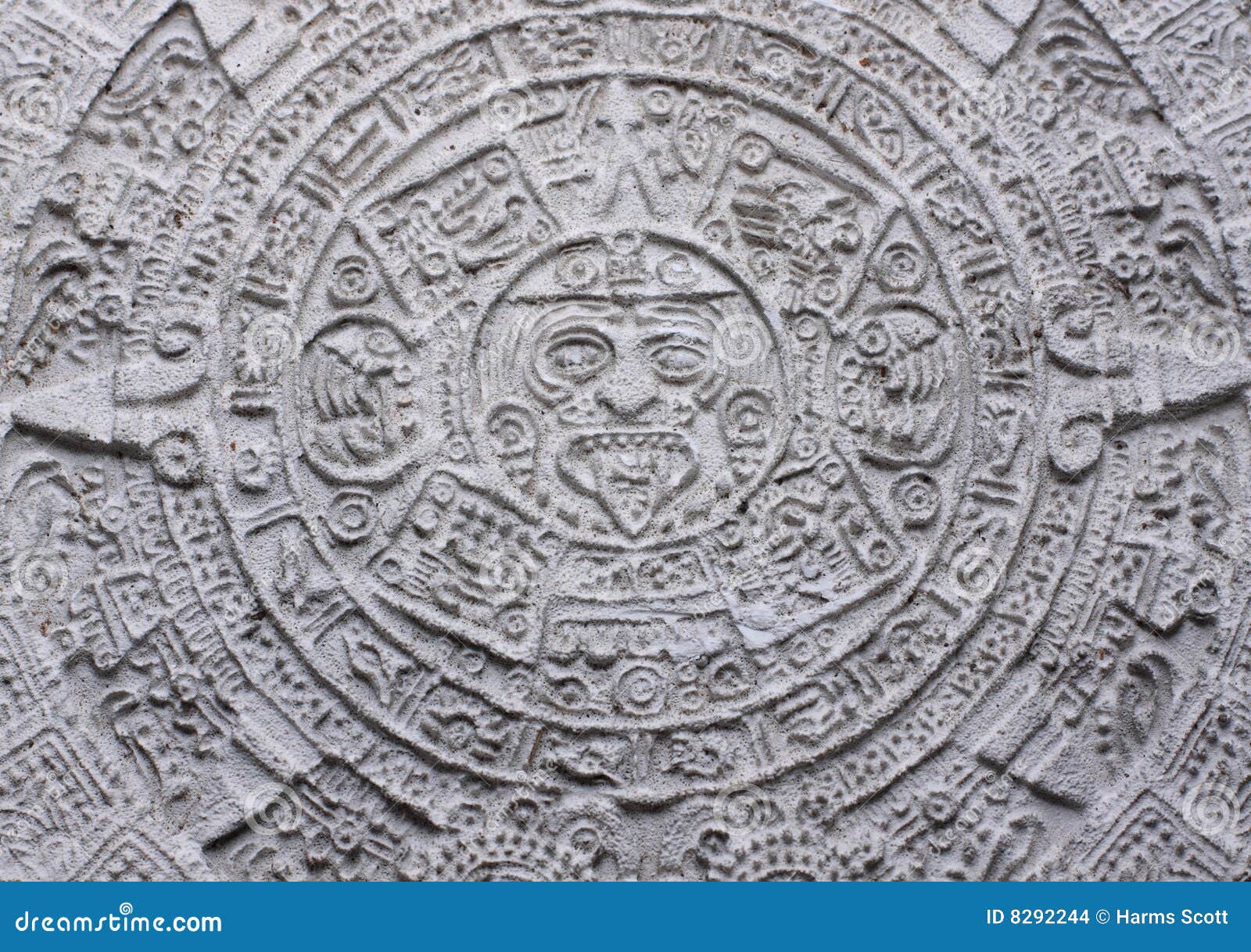 Aztec stock photo. Image of culture, spirituality, civilization - 8292244