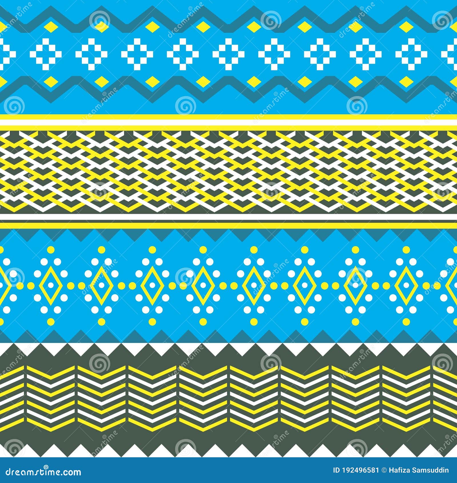 Aztec Background Design. Vector Illustration Decorative Design Stock ...