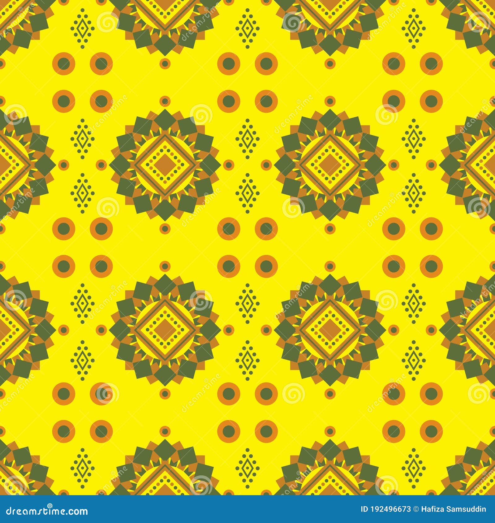 Aztec Background Design. Vector Illustration Decorative Design Stock ...