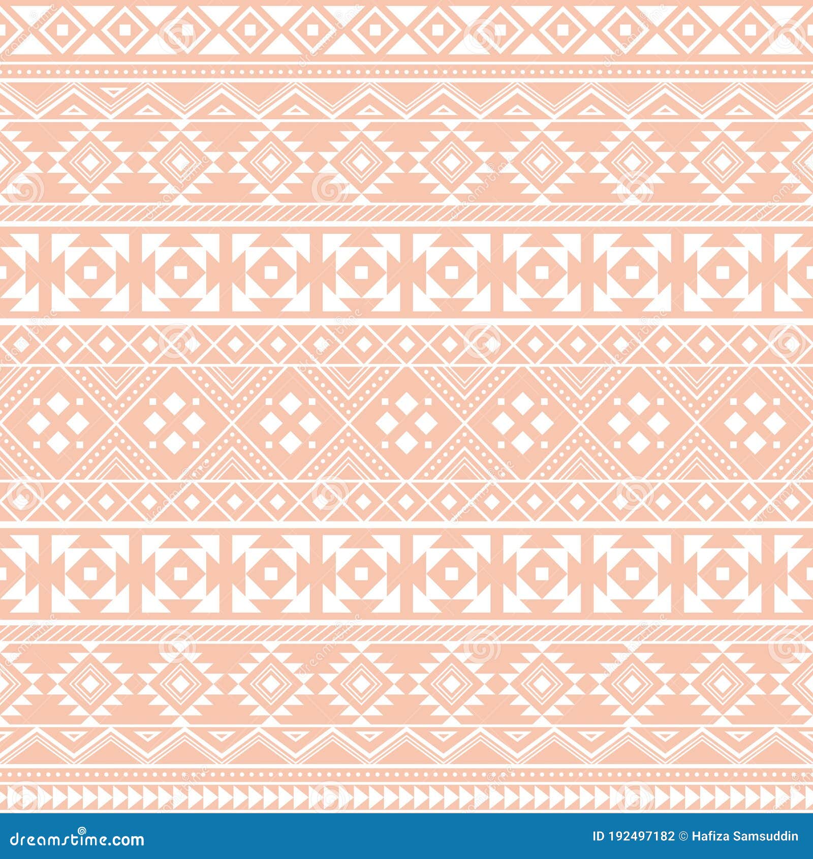 Aztec Background Design. Vector Illustration Decorative Design Stock ...
