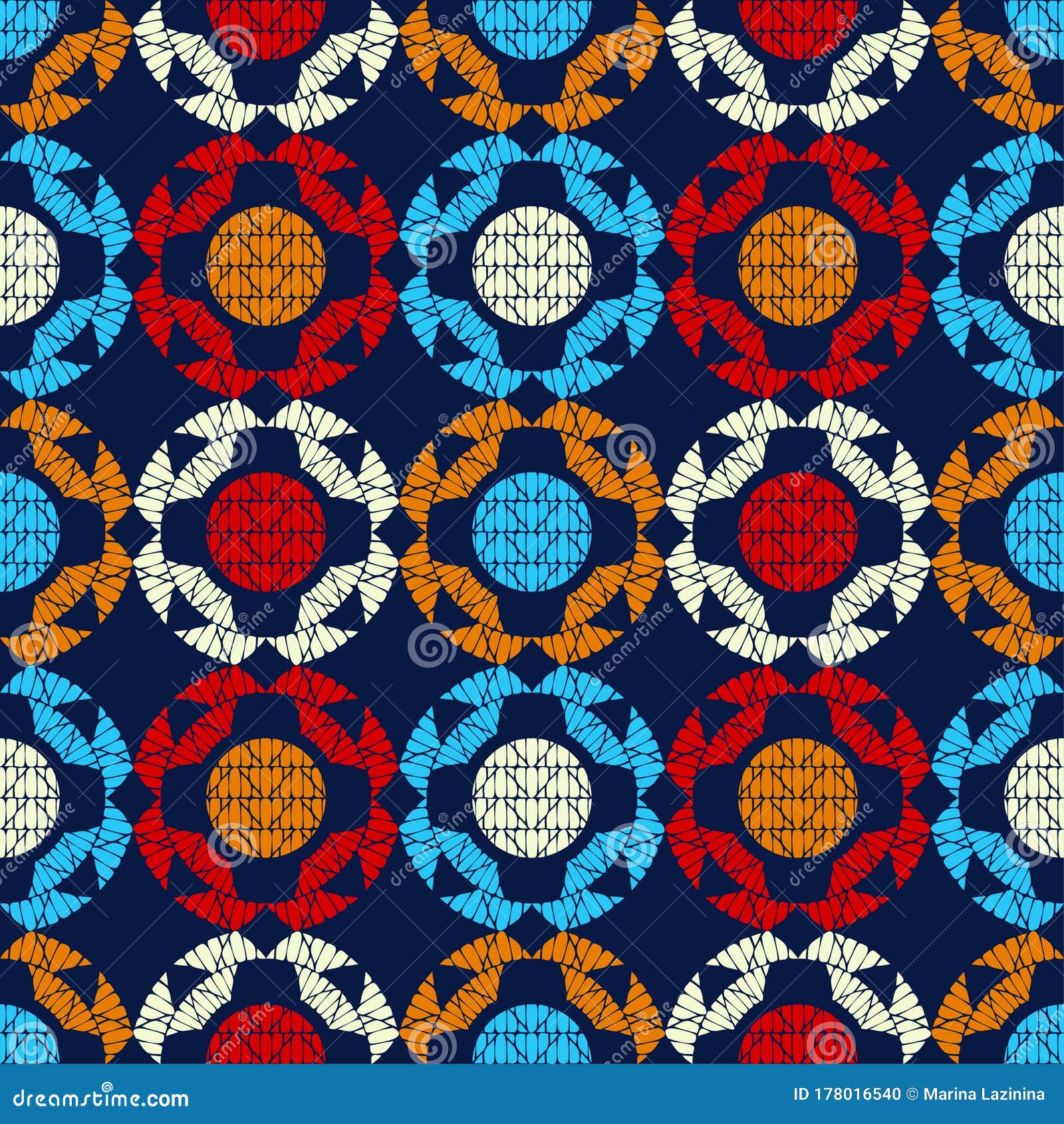 Aztec ElementsAztec Elements. Design with Manual Hatching. Ethnic Boho ...