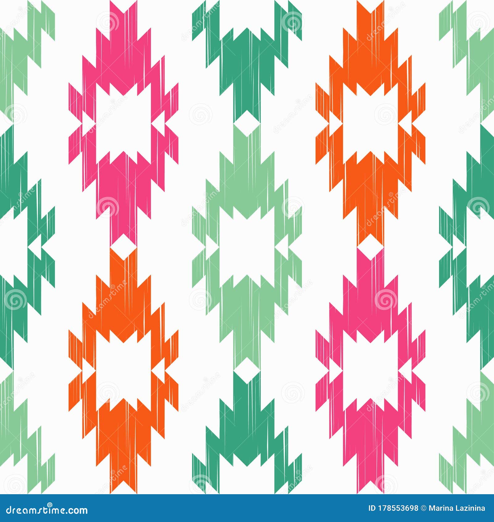 Aztec ElementsAztec Elements. Design with Manual Hatching. Ethnic Boho ...