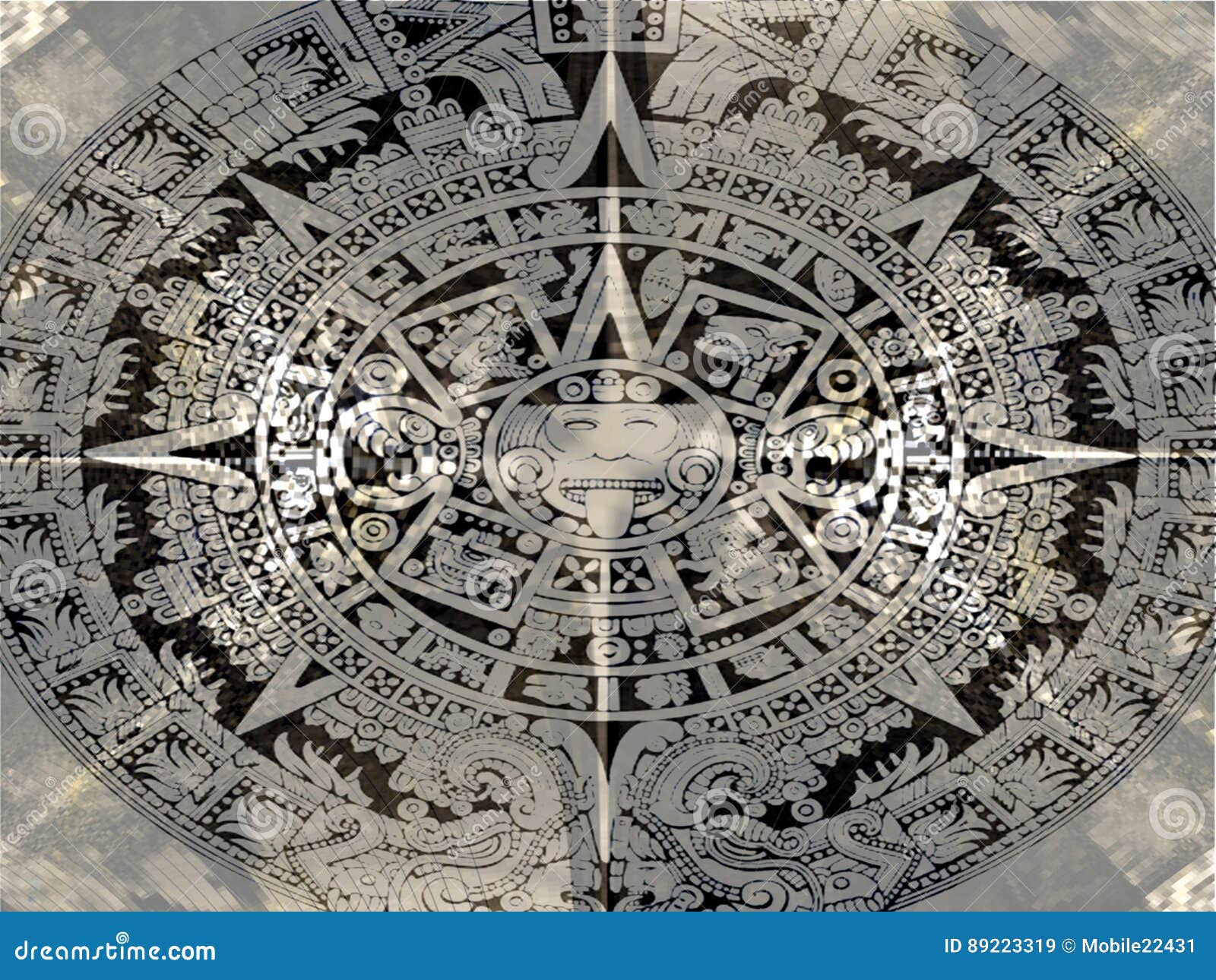 Aztec Simbols Stock Photos - Free & Royalty-Free Stock Photos from ...