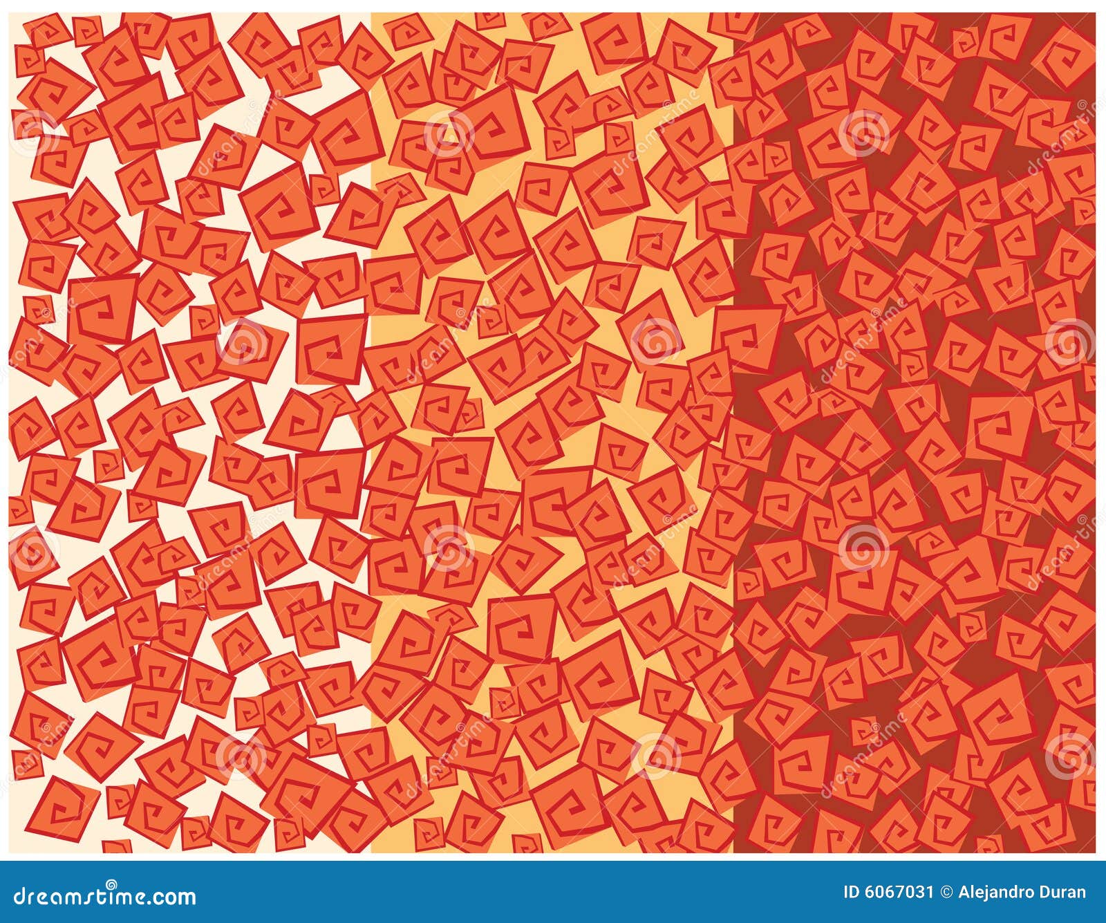 Aztec texture stock illustration. Illustration of culture - 6067031