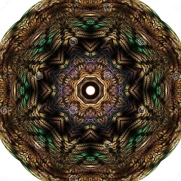 Aztec wheel stock illustration. Illustration of white - 6216502