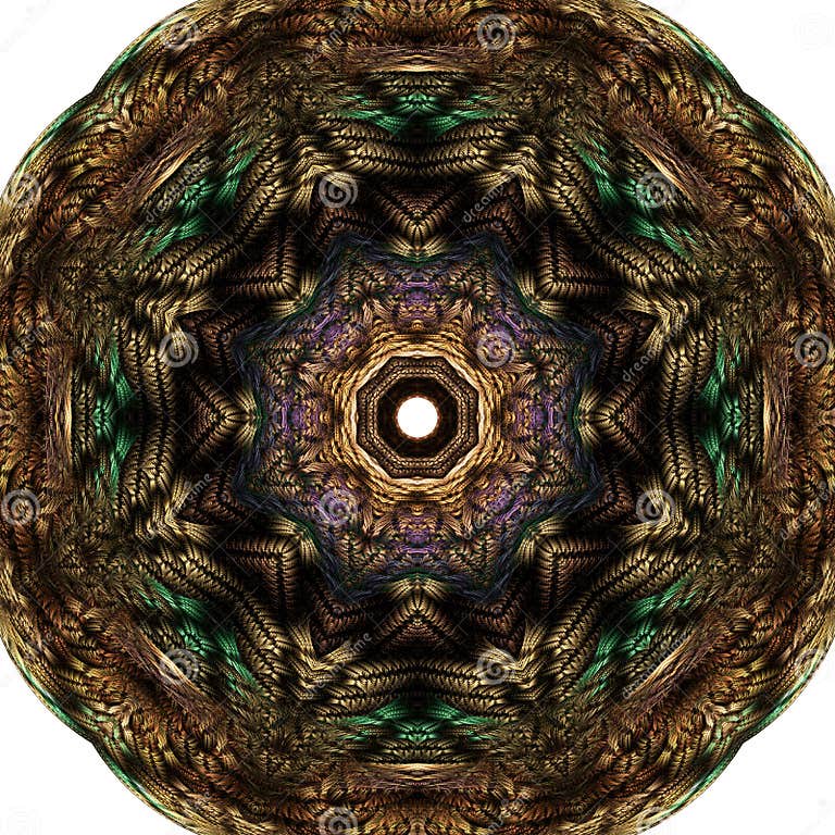 Aztec wheel stock illustration. Illustration of white - 6216502