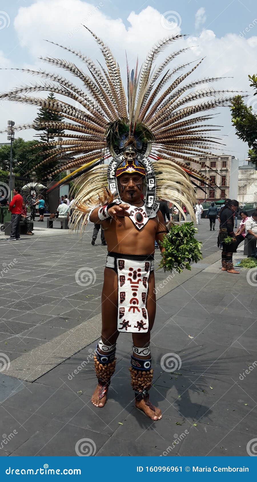 Azteca editorial photo. Image of mexica, chaman, magic - 160996961