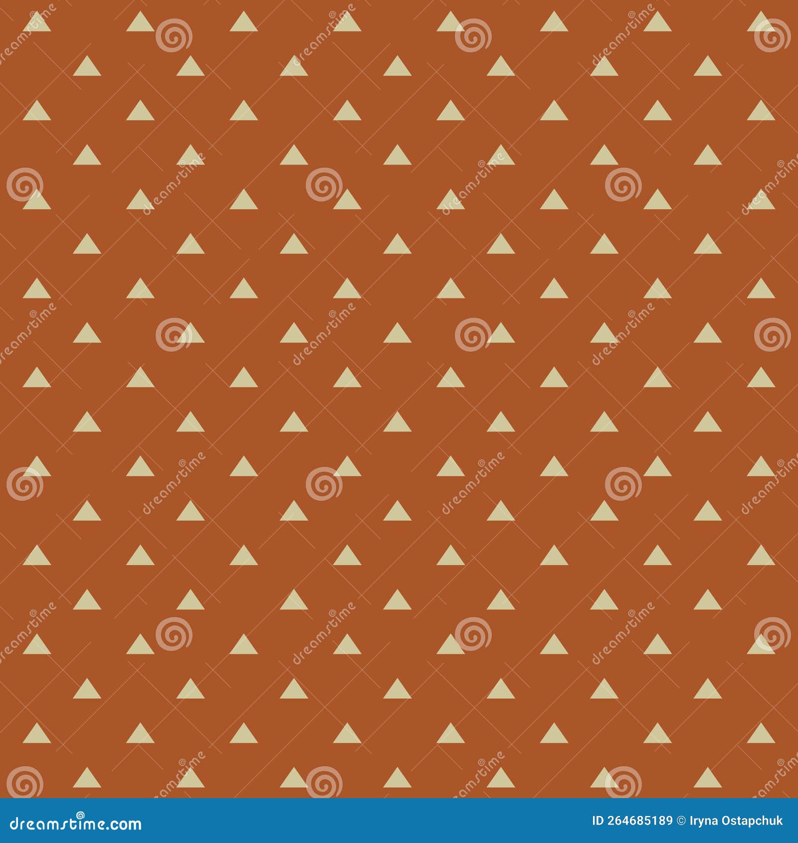 Aztec Pattern stock vector. Illustration of vector, text - 264685189