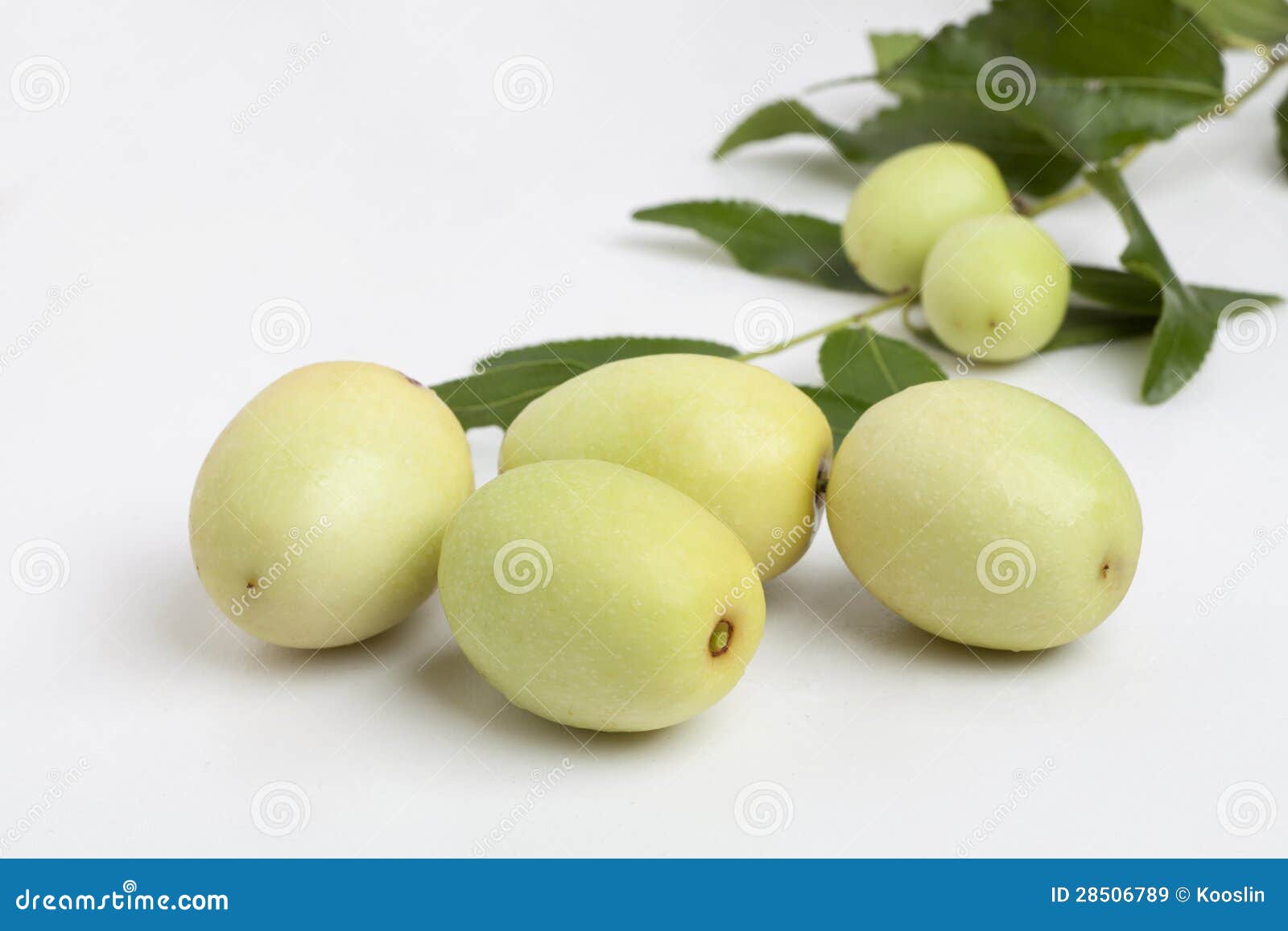 Azufaifa imagen de archivo. Imagen de detalle, bocado - 28506789