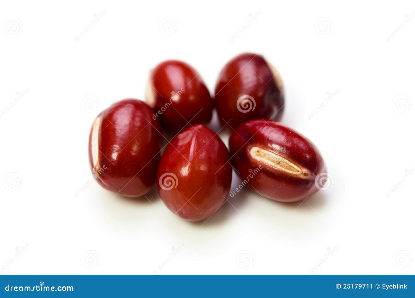 Azuki bean stock image. Image of meal, organic, cereal - 25179711
