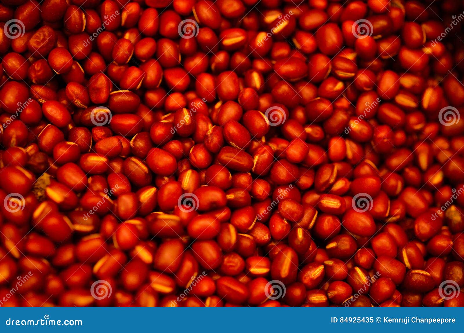 Azuki bean stock image. Image of food, grain, closed - 84925435
