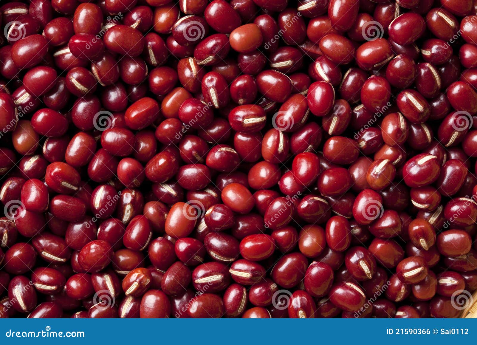 Azuki beans stock photo. Image of japan, paste, vegan - 21590366