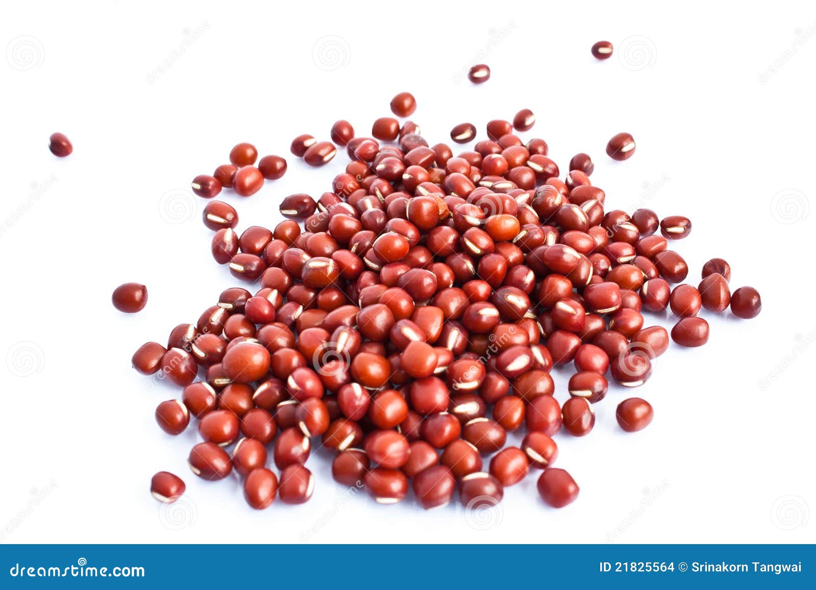 Azuki beans stock photo. Image of foodstuff, adzuki, asian - 21825564