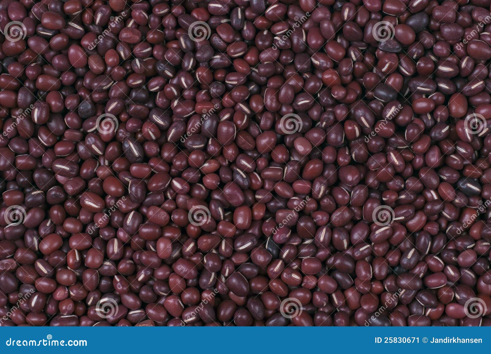 Azuki-beans stock image. Image of healthy, ingredient - 25830671