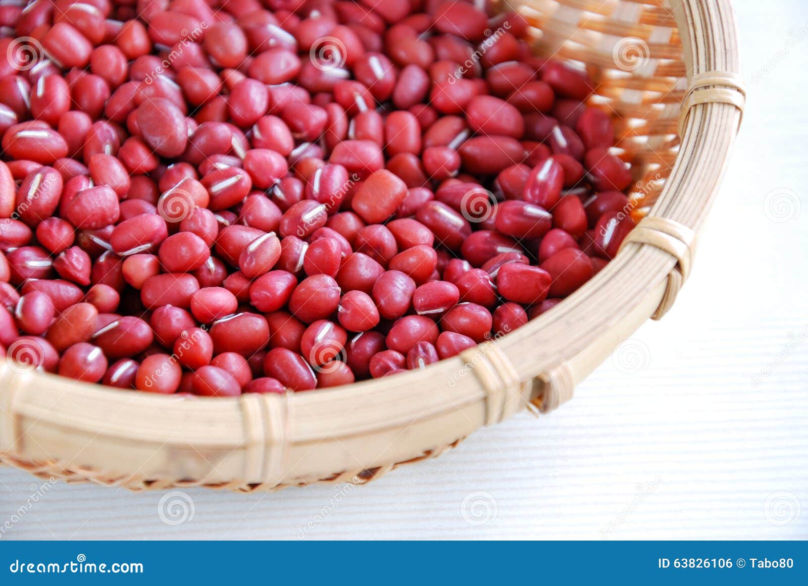 Azuki beans stock photo. Image of food, board, aduki - 63826106