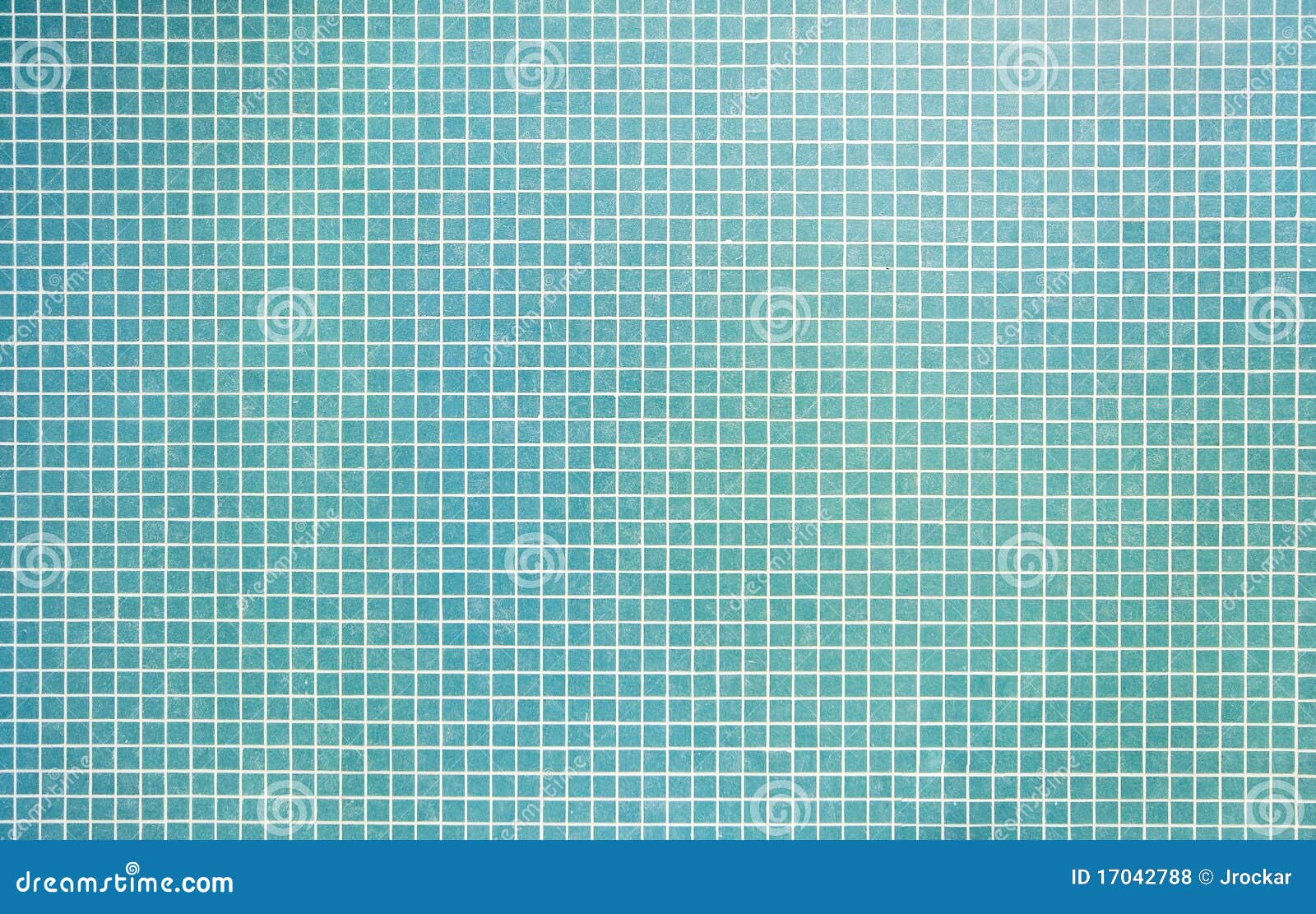 Azulejo De Mosaico De La Turquesa Foto de archivo - Imagen de textura ...