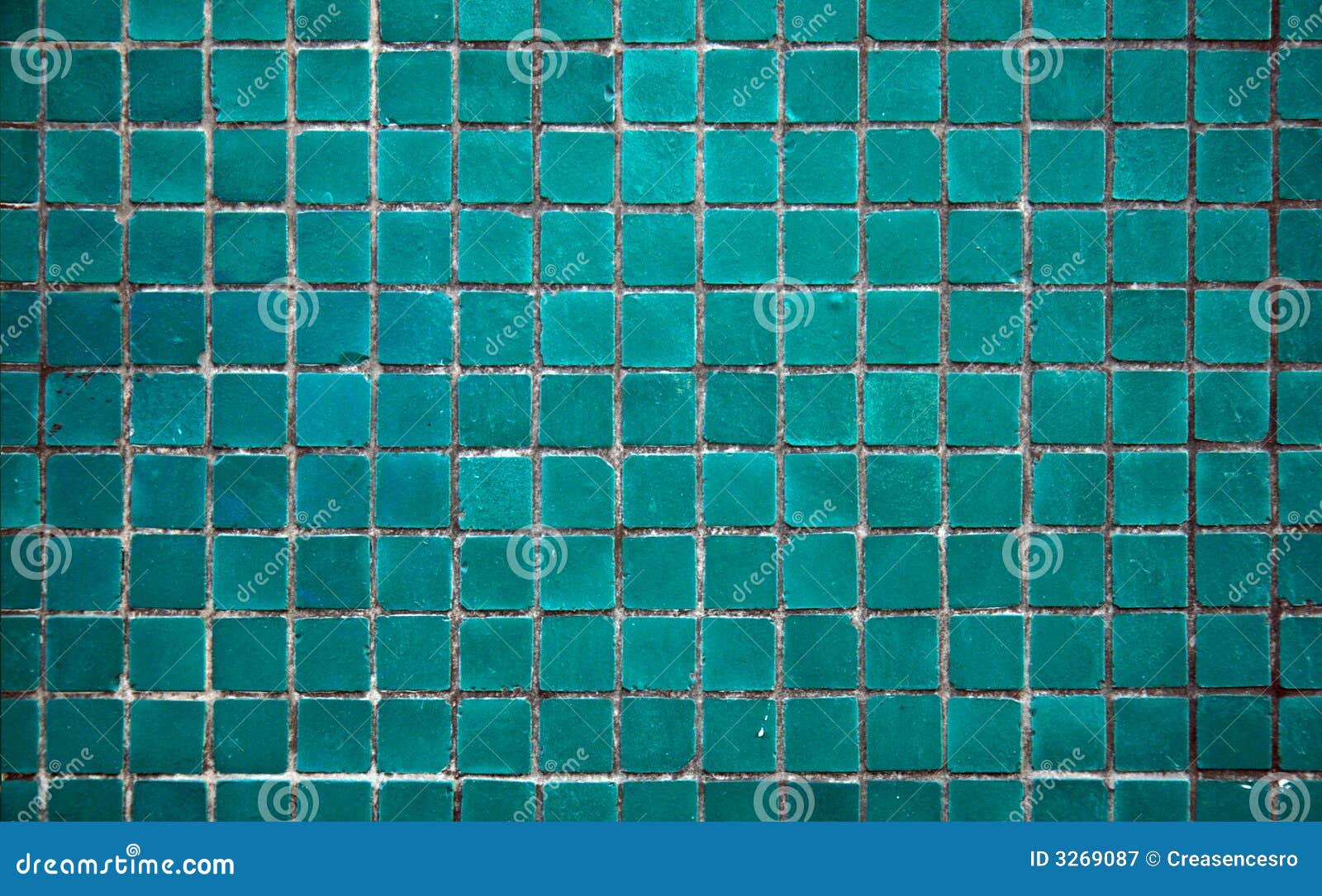 Azulejo Ligero De La Turquesa Imagen de archivo - Imagen de turquesa ...