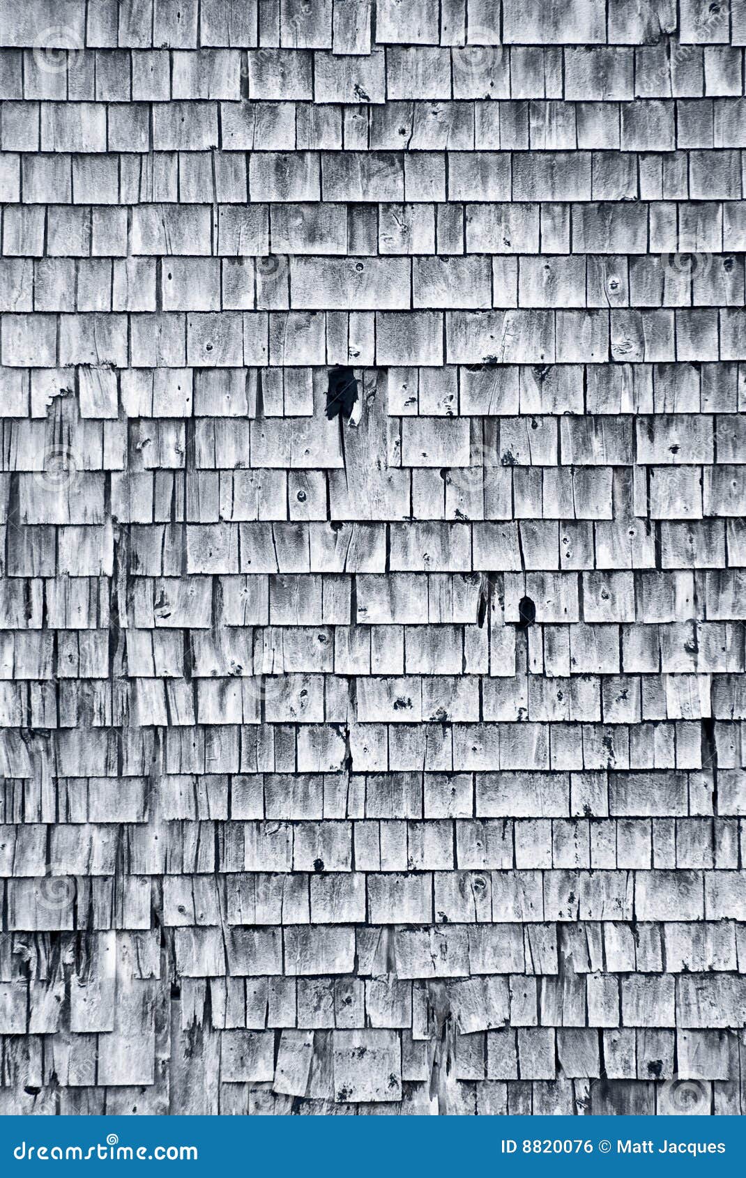 Azulejos De Madera De La Ripia Foto de archivo - Imagen de fondo ...