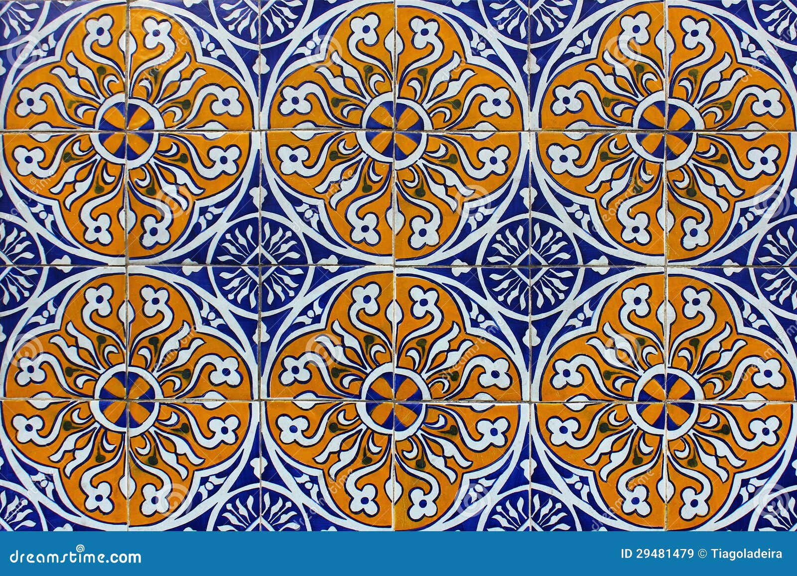 Azulejos, portuguese tiles stock image. Image of design - 29481479