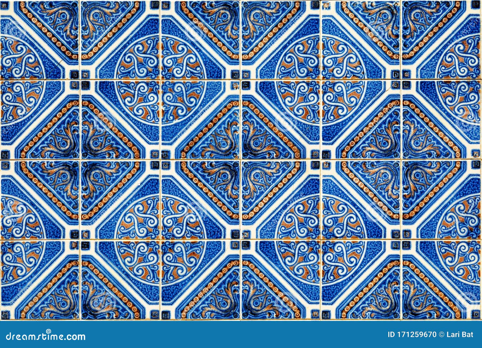 Azulejo Is A Form Of Portuguese Or Spanish Painted, Tin-glazed, Ceramic ... Azulejo Is A Form Of Portuguese Or Spanish Painted, Tin-glazed, Ceramic ...