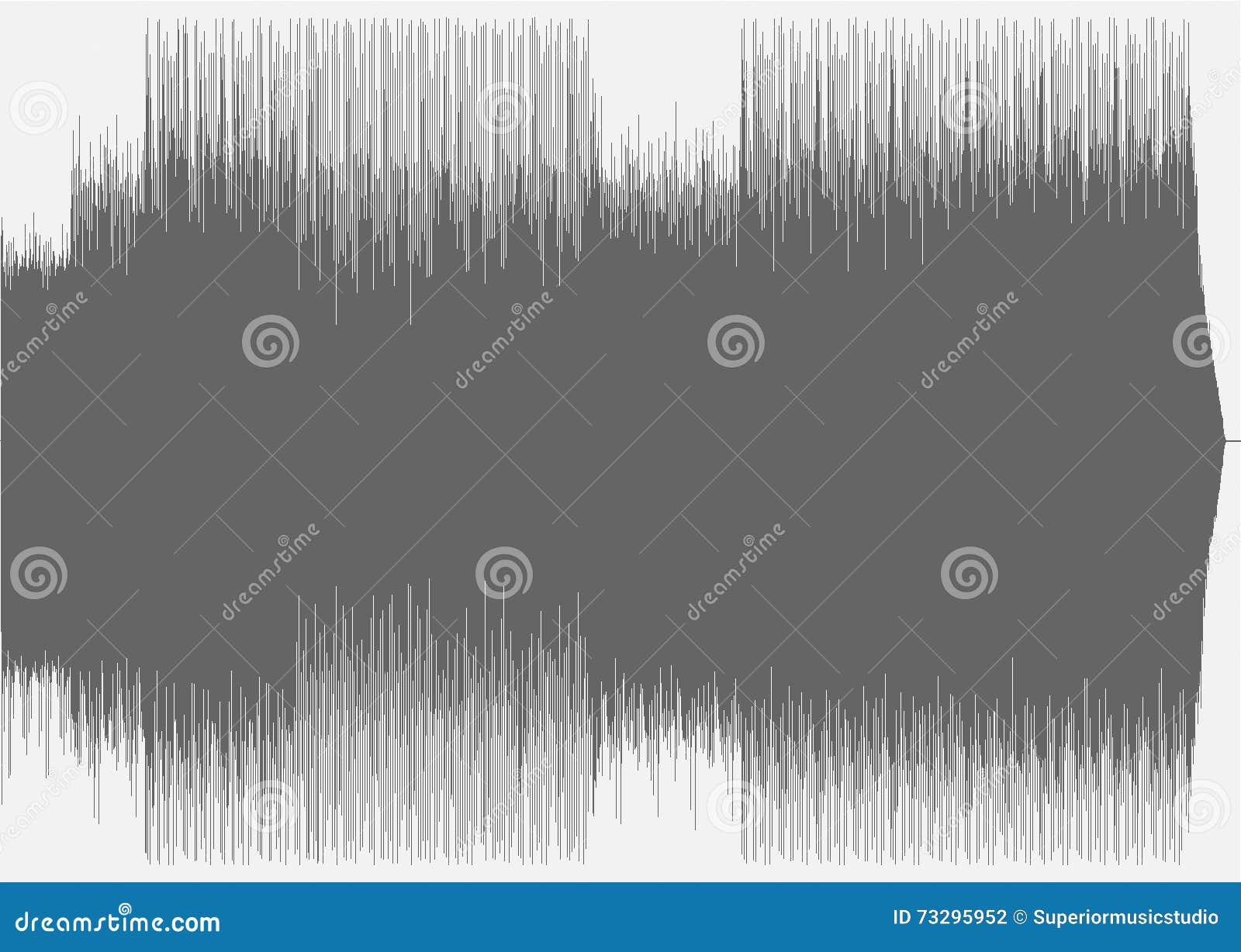 Azules de Scuzzball stock de audio. Audio de publicidad - 73295952