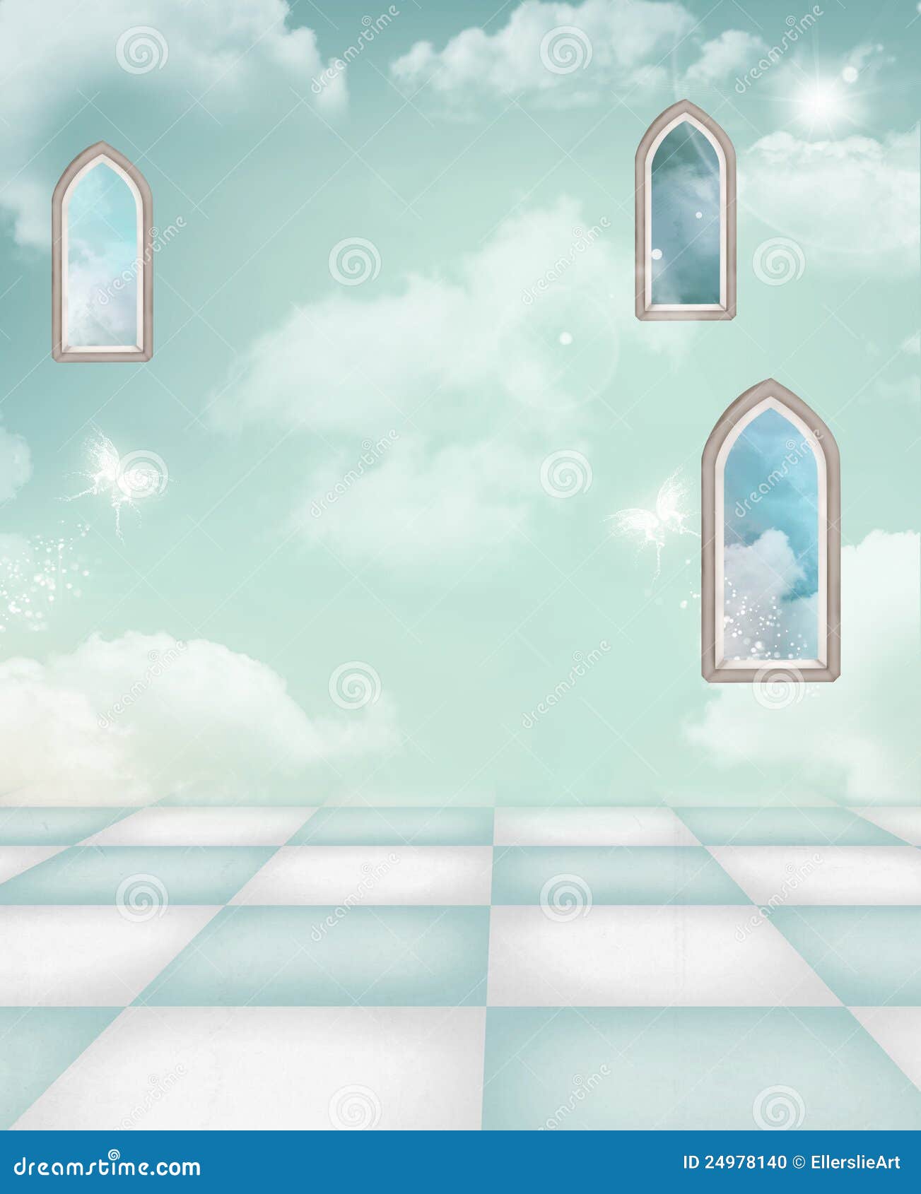 Azure Cartoons, Illustrations & Vector Stock Images - 108457 Pictures ...