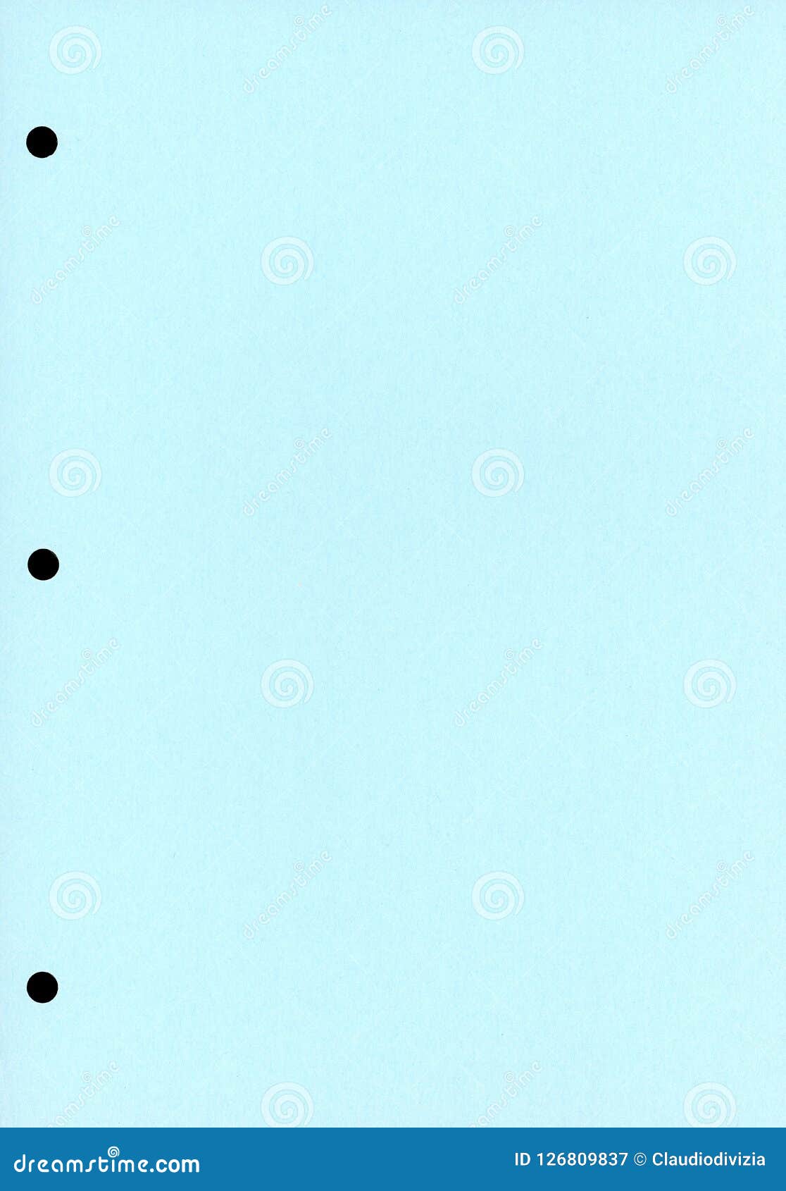 Azure Paper Texture With Noise Speckles Stock Photography ...