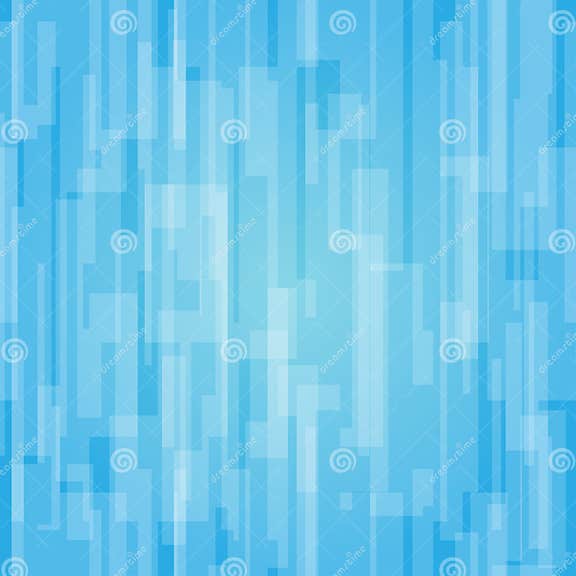 Azure Seamless Backround stock vector. Illustration of cool - 39132508