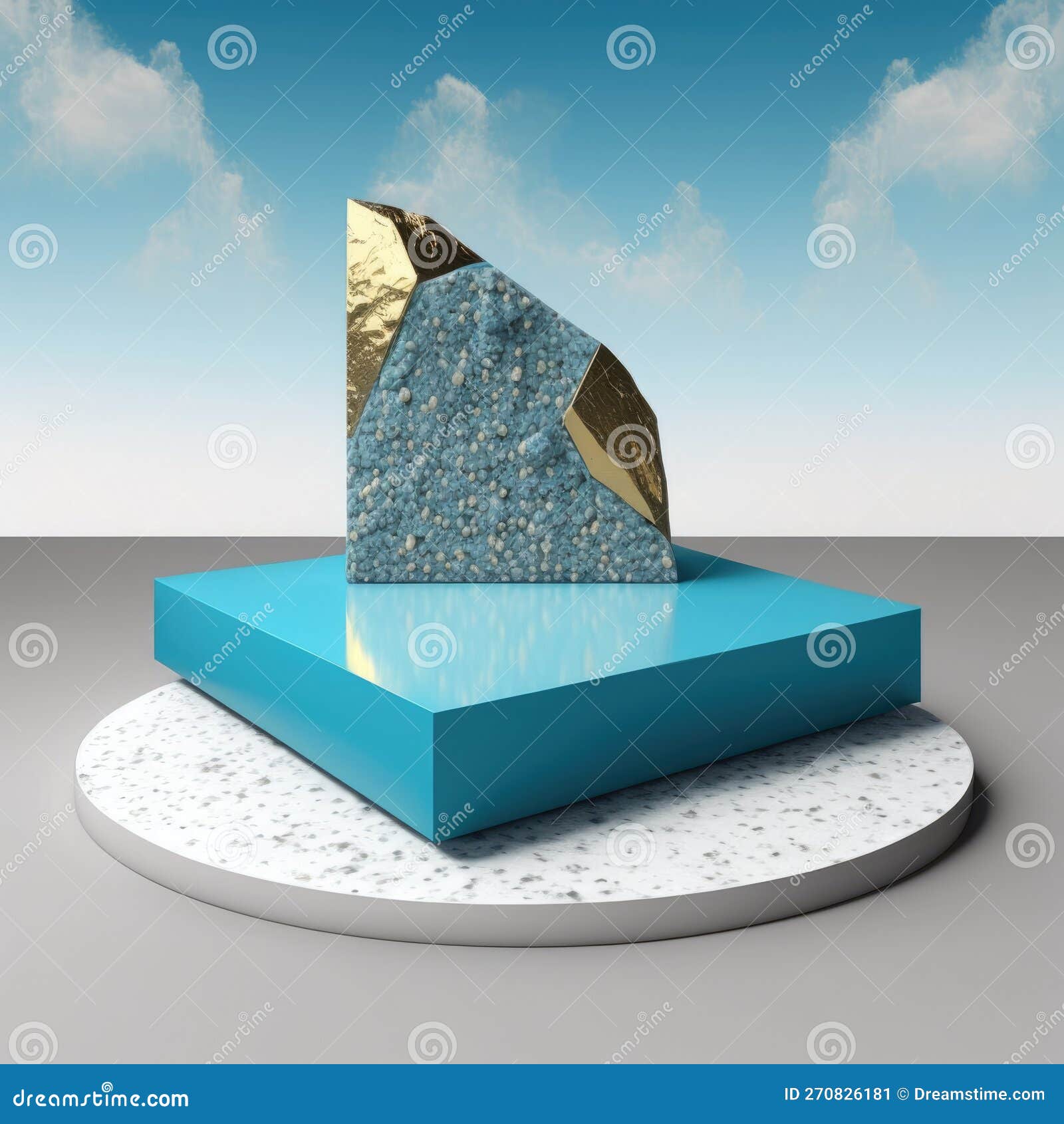 Azure Packaging For Sanitary Pads. Ultra Soft Cotton Pads Packaging ...