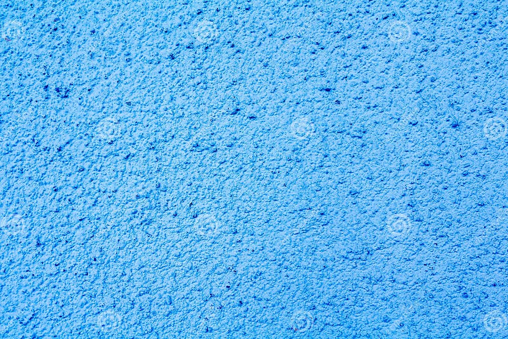 Azure wall stock image. Image of grunge, paint, architecture - 27173383