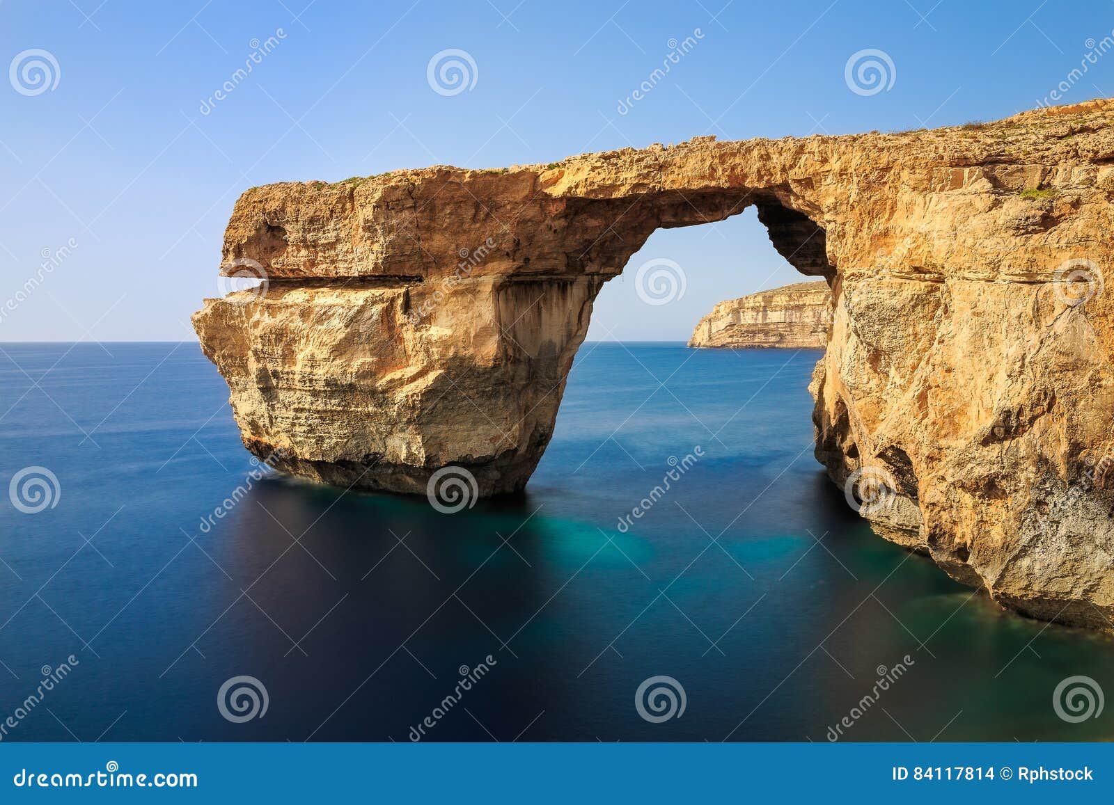 Azure Window stock photo. Image of traveling, mediterranean - 84117814