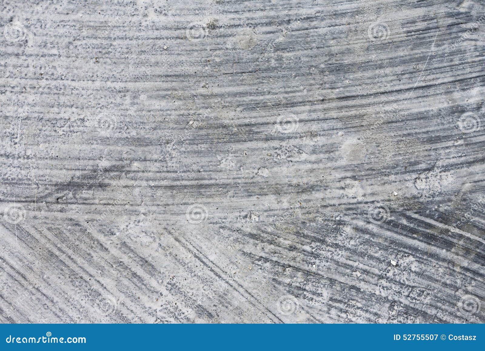 Béton balayé image stock. Image du texture, espace, abstrait - 52755507