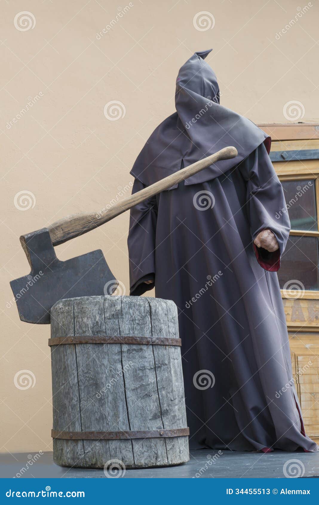 Bödel Arkivfoton - Bild: 34455513