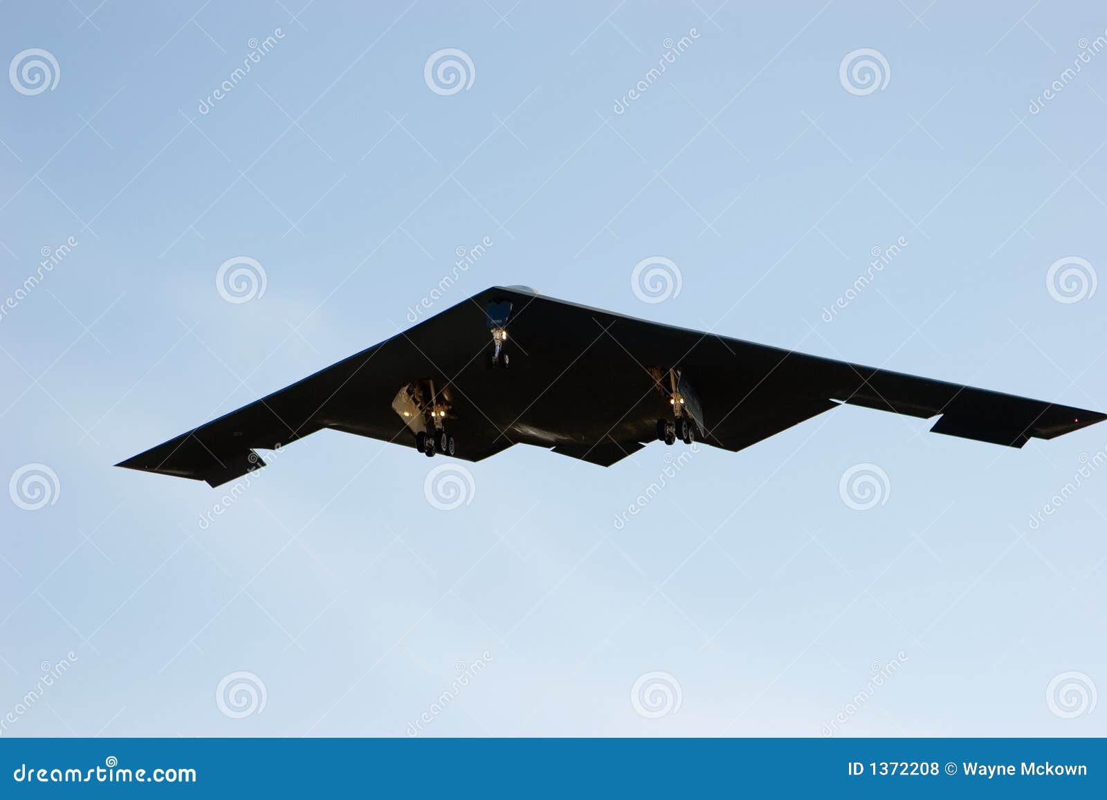 B-2 bomber 3 stock photo. Image of battle, attack, birds - 1372208