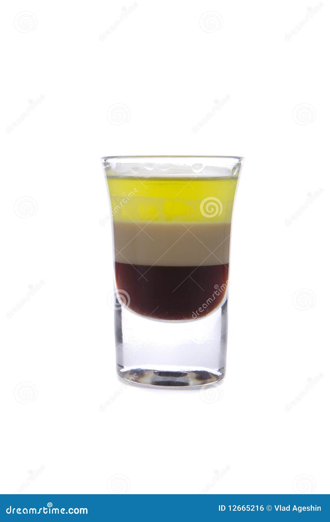 B-52 Shot stock photo. Image of multi, shot, cold, isolated - 12665216