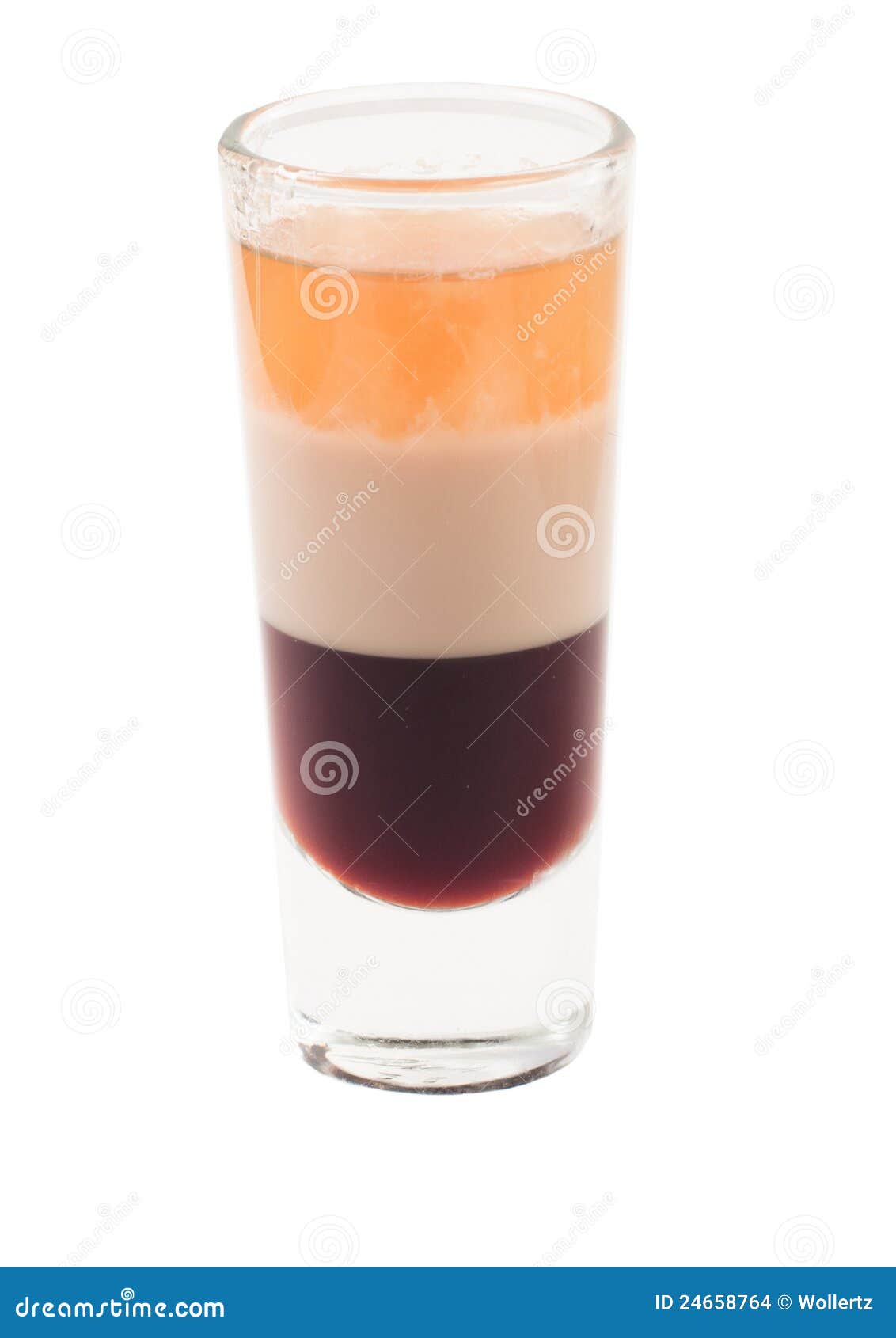 B-52 shot stock photo. Image of alcoholism, single, celebrate - 24658764
