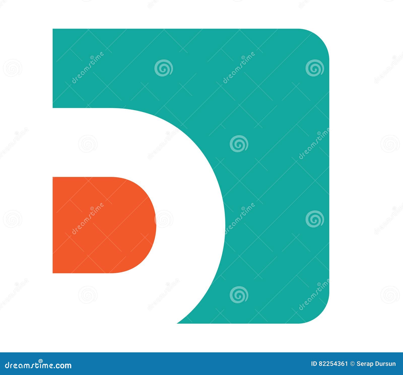 B Icon Design stock vector. Illustration of brand, editable - 82254361