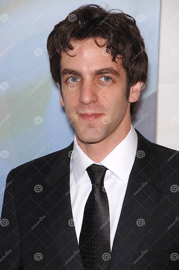 B J Novak editorial photo. Image of paul, writers, 2006 - 24818581