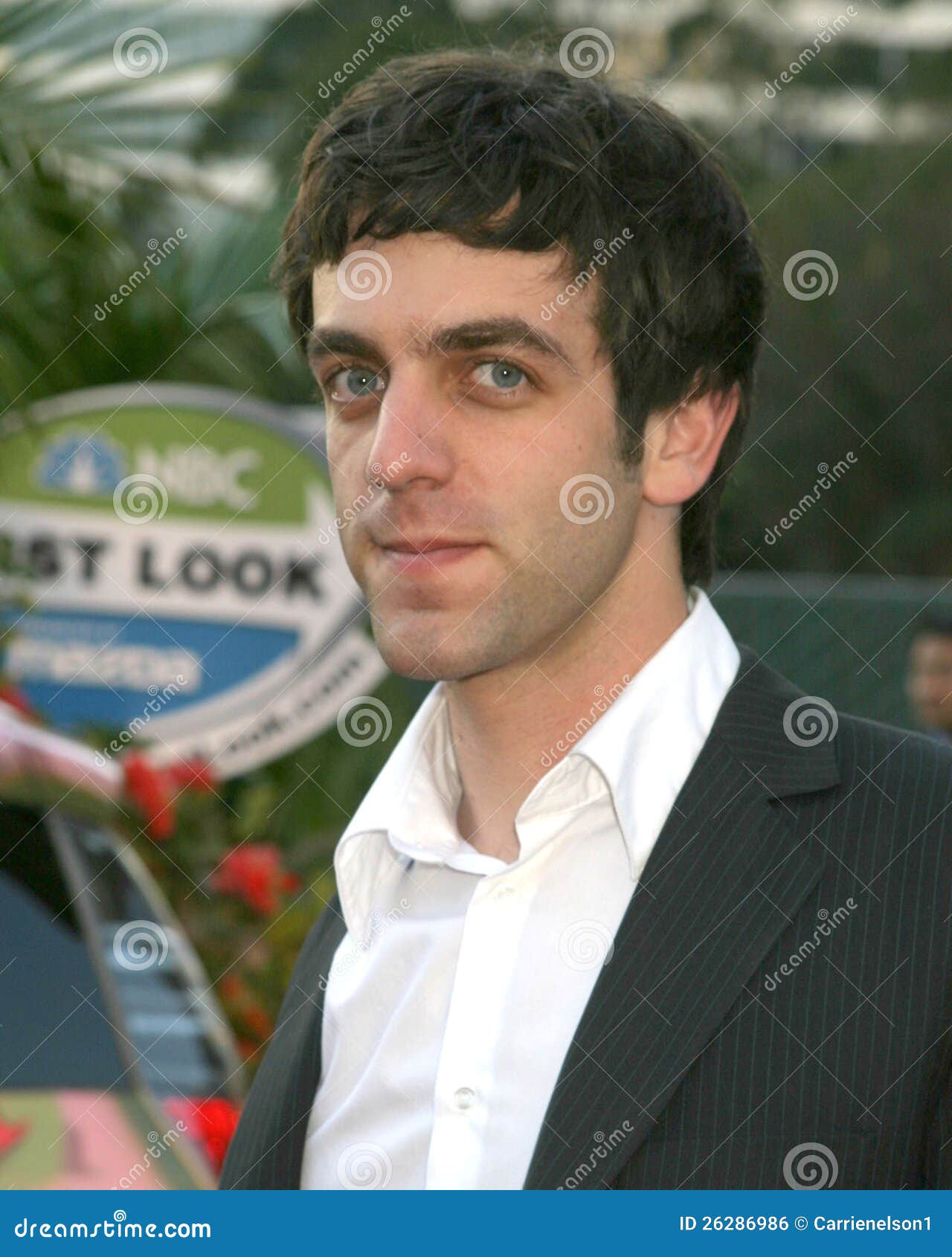 B J Novak editorial photo. Image of century, july, city - 26286986