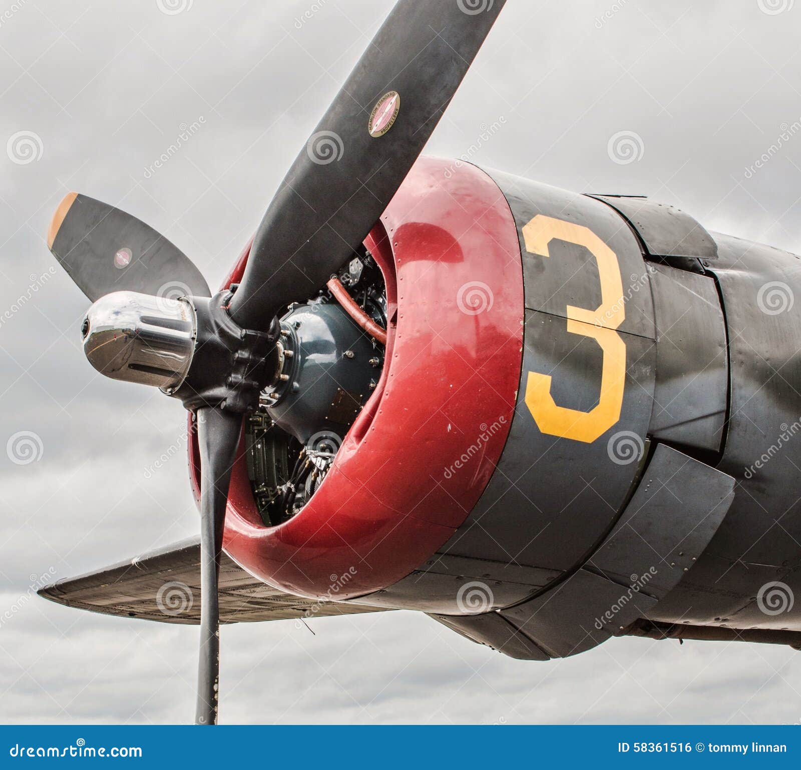B24 props editorial photo. Image of props, plane, bomber - 58361516