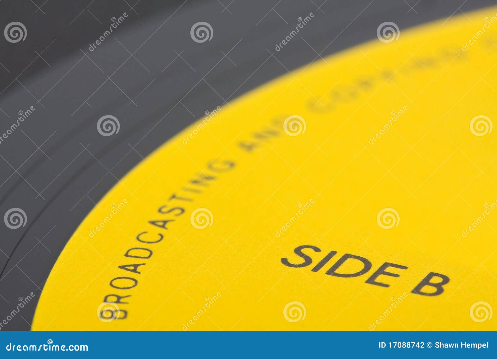 B-side stock photo. Image of hifi, entertainment, sound - 17088742