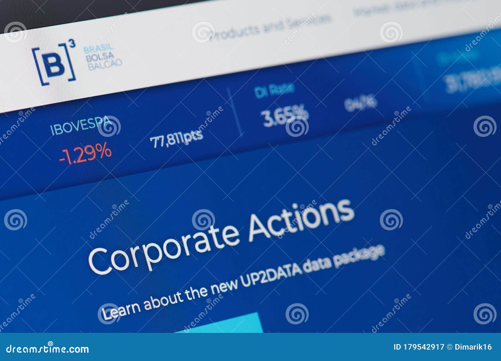 B3 stock exchange editorial photography. Image of economic - 179542917