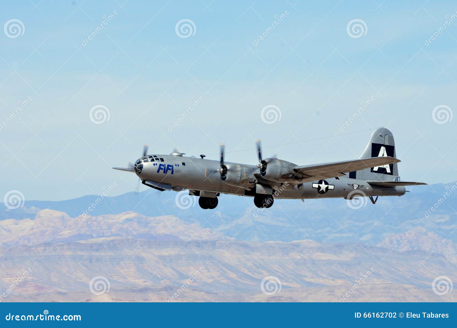 B-29 Superfortress editorial photography. Image of bomb - 66162702
