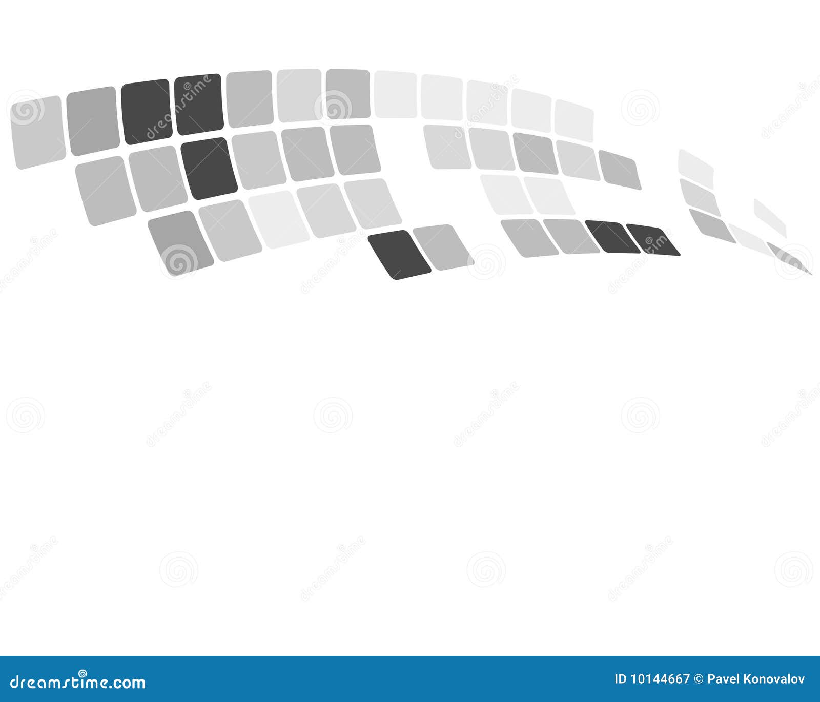 B&W Business Background Stock Vector - Illustration of banners, effects ...